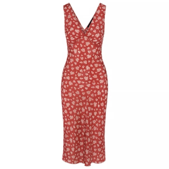 Realisation Par | Dresses | Realisation Par Stephanie Dress | Poshmark